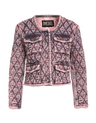 Diesel JACKEN & MÄNTEL - Jeansjacken/Mäntel auf YOOX.COM