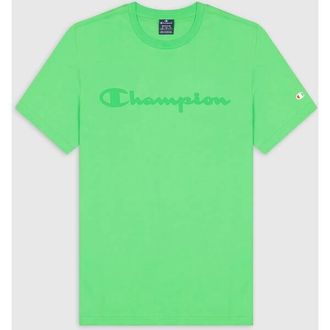Champion Herren Shirt Crewneck T-Shirt