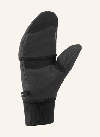 Mammut Mammut Handschuhe Shelter So Convertible schwarz