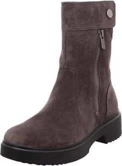 Legero Femme Doublure Chaude en Gore-tex Angel Bottine, Ossido 2800, 38 EU