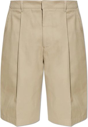 AllSaints Homme, Shorts, Beige, Taille: W34 Pasilla Shorts