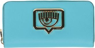 Chiara Ferragni Kleinlederwaren - Brieftaschen auf YOOX.COM