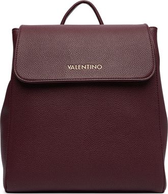Valentino Rucksack Valentino Thaoe Re VBSA5M20 Dunkelrot