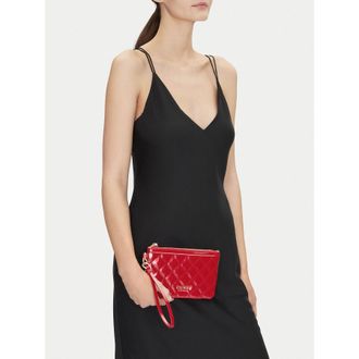 Nine West Handtasche Nine West LILLA1 Rot