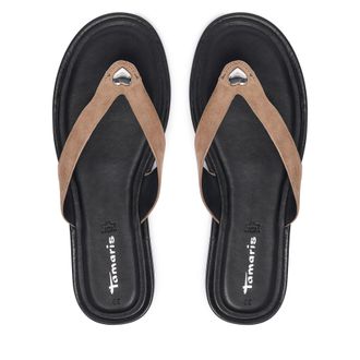 Tamaris Zehentrenner Tamaris 1-27124-46 Beige