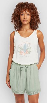 O'Neill Essentials Tokeena Shorts marble arch