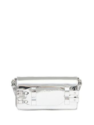 Maison Margiela petit sac porté épaule Bracelet - Argent