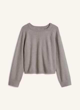 Marc O'Polo Marc Opolo Pullover grau