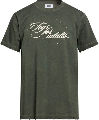 GCDS TOPS - T-shirts auf YOOX.COM