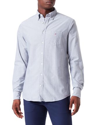 GANT REG Oxford Shirt BD