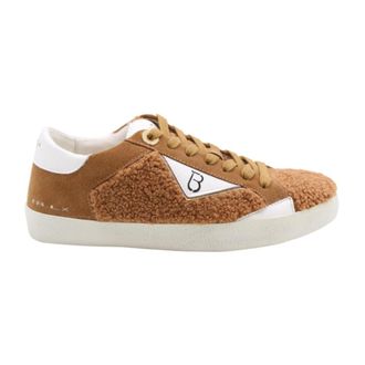 Tosca Blu Jasmijn Sneaker - - Shoes - Damen - Braun - 39 EU