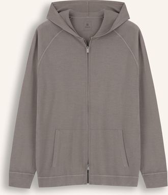 Boggi Milano Boggi Milano Pullover grau