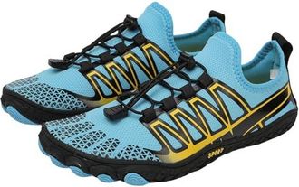 Generic Chaussures de plage - Unisexe - S&eacute;chage rapide - Barefoot | Natation pour cyclisme, kayak, jogging, ski nautique, planche &agrave; voile, pour homme, femme, 