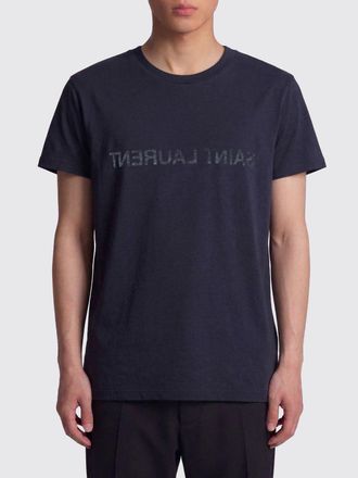 Saint Laurent T-Shirt SAINT LAURENT Herren Farbe Fa01