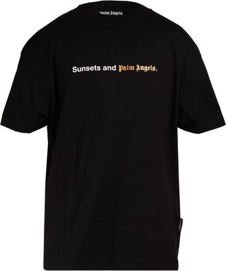 Palm Angels TOPS - T-shirts auf YOOX.COM