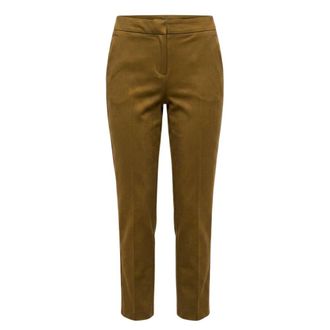 Trussardi Hosen - - Trousers - Damen - Braun - XS