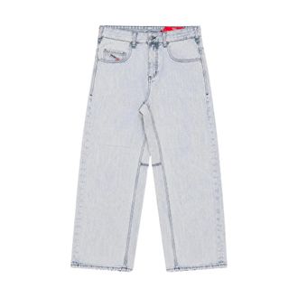Diesel Homme, Jeans, Bleu, Taille: W28 Pantalons