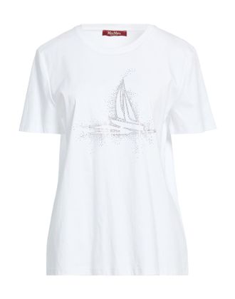 Max Mara TOPS - T-shirts auf YOOX.COM