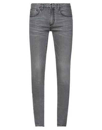 Emporio Armani BAS - Pantalons en jean sur YOOX.COM