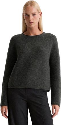 Marc O'Polo Strickpullover aus reiner Merinowolle