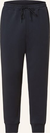 HUGO BOSS Sweatpants Hadiko blau