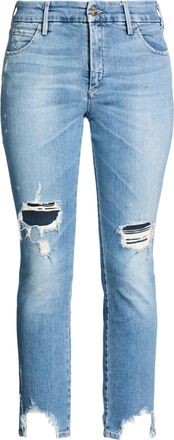 Cycle HOSEN & R&Ouml;CKE - Jeanshosen auf YOOX.COM