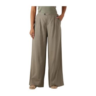 Selected Damen, Hosen, Grau, XSGr&ouml;&szlig;e