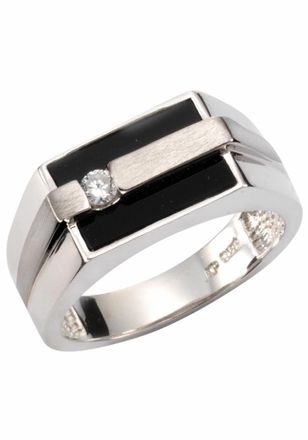 Firetti Silberring