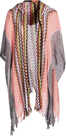 Missoni JACKEN & M&Auml;NTEL - Capes auf YOOX.COM