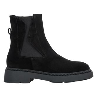 Estro & Luminara Ankle Boots - - Shoes - Damen - Schwarzk - 41 EU