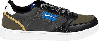 Gas Sneakers - - Shoes - Herren - Gr&uuml;n - 40 EU