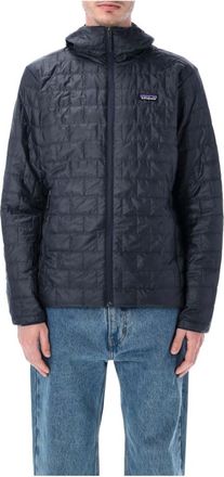 Patagonia Homme, Vestes, Bleu, Taille: XL Nano Puff Hoody
