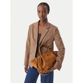 Guess Handtasche Guess Allegra HWSG22 37060 Hellbraun
