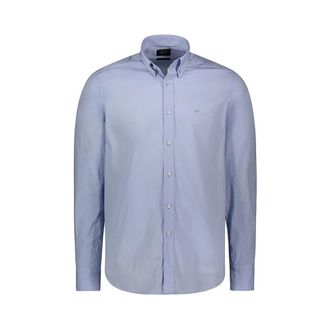 Paul & Shark C0P3031477 Shirt - - Shirts - Herren - Blau - 4XL