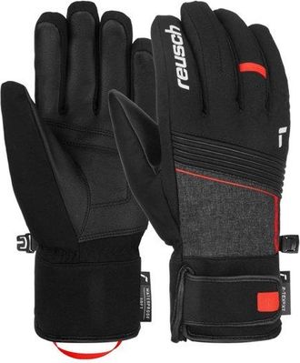 Reusch Louis R-TEX XT M - Skihandschuhe - Herren