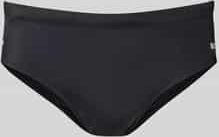 HUGO BOSS Badeslip in unifarbenem Design Modell JOHN