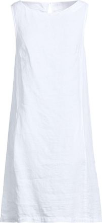 120% Lino KLEIDER - Mini-Kleider auf YOOX.COM