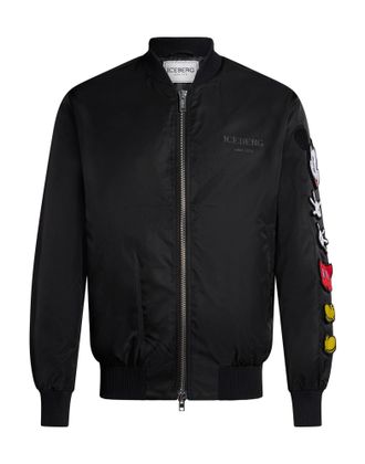 Iceberg JACKEN & M&Auml;NTEL - Jacken und Anoraks auf YOOX.COM