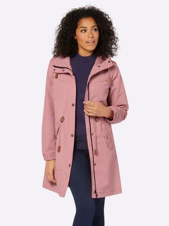 Witt Allwetterjacke Jacke Langarm