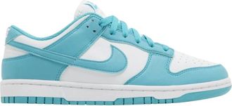 Nike Homme, Chaussures, Bleu, Taille: 44 1/2 EU Dunk Low Next Nature