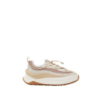 Moon Boot Moon247 Xlace - - Shoes - Damen - Beige - 40 EU