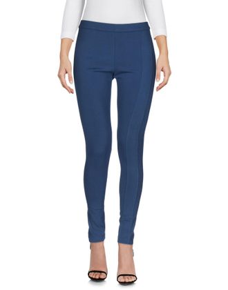 Yohji Yamamoto HOSEN & R&Ouml;CKE - Leggings auf YOOX.COM