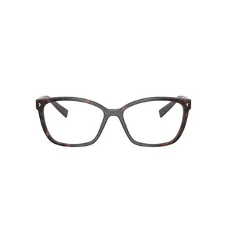 Prada Vista Pr15Z Optikrahmen - - Accessories - Damen - Braun - ONE SIZE
