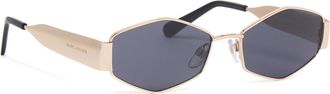 Marc Jacobs Sonnenbrillen Marc Jacobs 496/SHINY 208639 Goldfarben