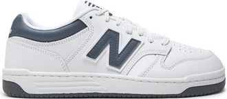 New Balance Sneakers BB480LWE Weiß
