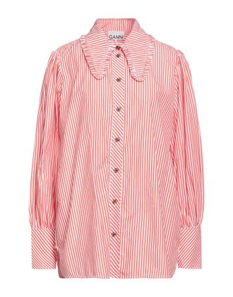 Ganni TOPS - Hemden auf YOOX.COM