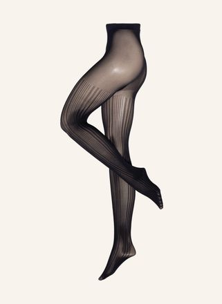 Falke Feinstrumpfhose Collant Mode blau