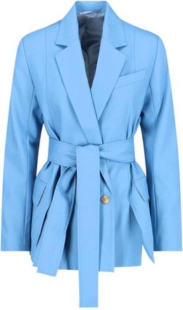 Eudon Choi Blazer - Blau