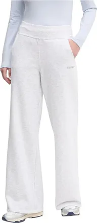 DKNY Dkny, Damen, Hosen, Wei&szlig;, LGr&ouml;&szlig;e