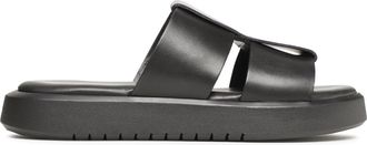 Vagabond Pantoletten Vagabond Shoemakers Nate 5593-001-20 Schwarz